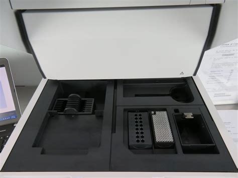 Agilent Tapestation 4200 Electrophoresis The Lab World Group