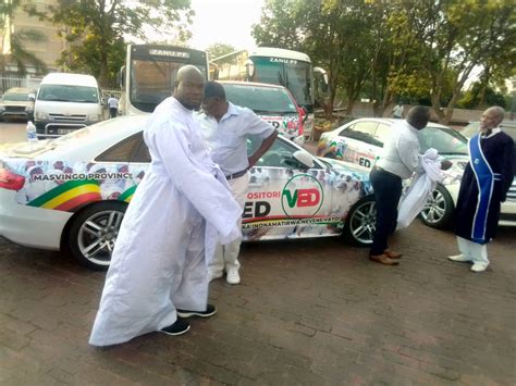 ZANU PF On Twitter National Spokesperson Obey Mhlanga We Are One