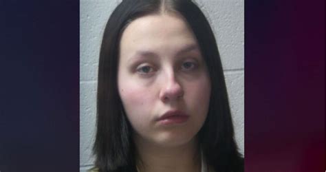 Heartbreaking Tragedy In Idaho Teen Mom Arrested After Newborn Found