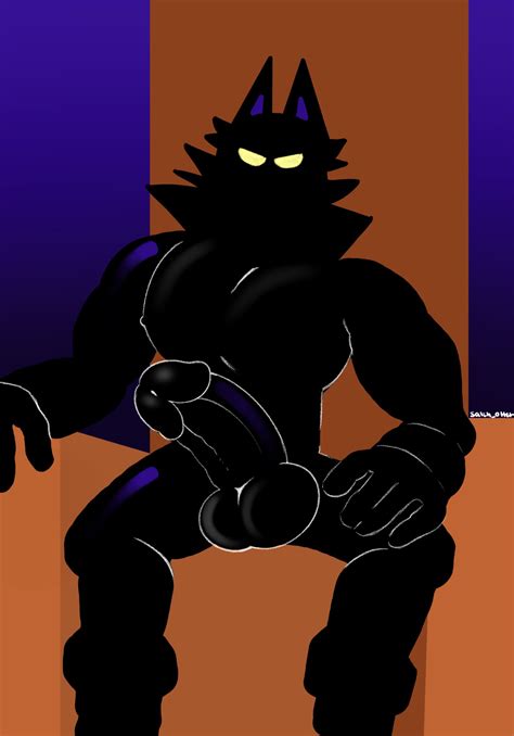 Post 7130639 Dr Bleak Salen Otter Trick Moon