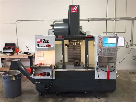 Haas Cnc Machines Vmc 650 Cnc Machining Center Haas Cnc Milling