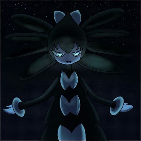 Gothitelle Wiki Pokémon Amino