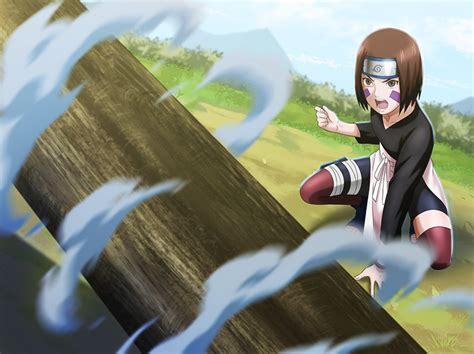 Nohara Rin Naruto Image By Bandai Namco Entertainment