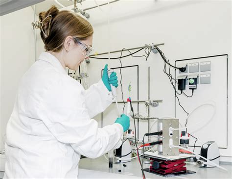 Paired Flow Electrosynthesis For Chemical And Hydrogen Co Production Nature Reviews Clean