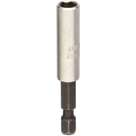 Pack De 5 Embouts De Vissage Spanner Long 25mm U628 Sp8