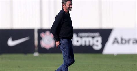 Pior Presidente Da História Do Corinthians Duílio Encerra Mandato