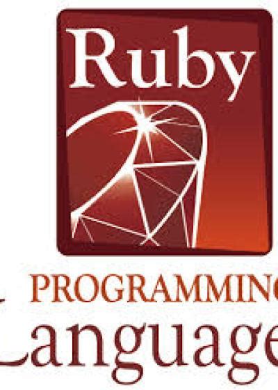 Tutorial Da Linguagem De Programação Ruby Angola Formativa