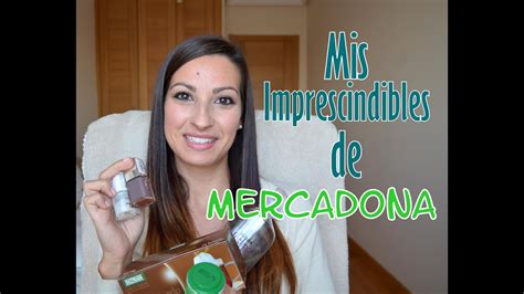 LO MEJOR DE MERCADONA LauraViveSimple YouTube