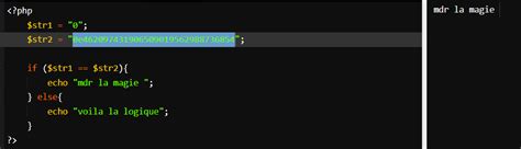 Fonction Dauthentification PHP Register Globals CSHunter