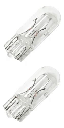 Foco Hal Geno T V Osram Sylvania Oem Std V W