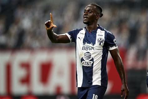 Deberá Aguirre Despertar A Delanteros De Rayados