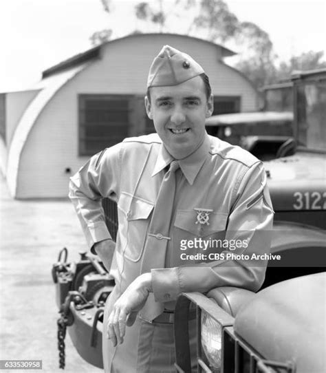 Usmc Jim Nabors Photos And Premium High Res Pictures Getty Images
