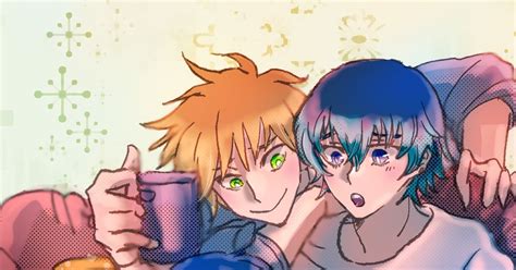 ミラキュラス ミラキュラス まとめ5 Hinageshiのイラスト Pixiv