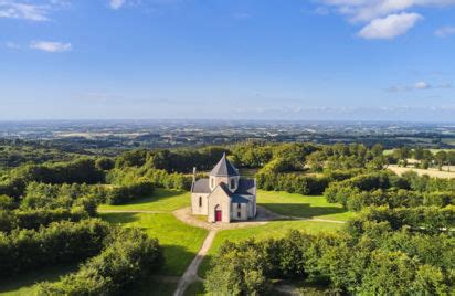Trouvez votre balade à pied en Bretagne Côtes d Armor