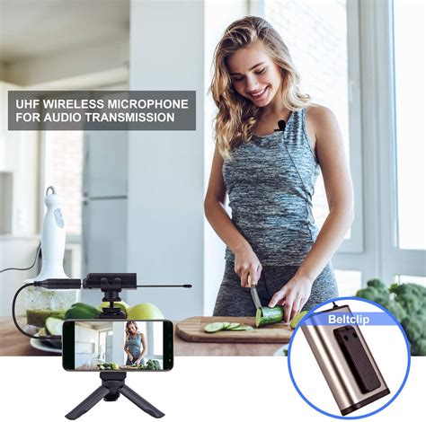 Hotec Microphone Wireless Microphone Best Karaoke Machine Best Wireless Microphones