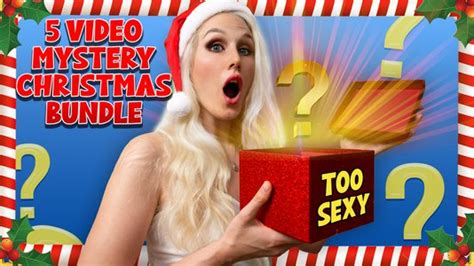 Diane Chrystall Clips4sale
