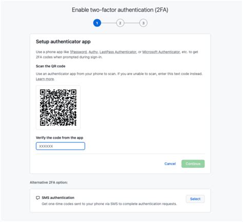 Beginners Guide To Github Setting Up And Securing Your Profile The Github Blog