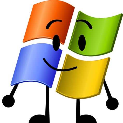 Bfdi Windows Xp Malenon Binary Standard Pose By
