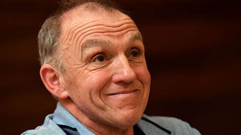 Rudy De Bie Croit Aux Chances De Sanne Cant Rtbf Be