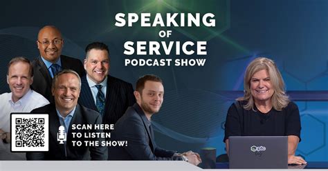 Thingworx A Ptc Technology On Linkedin Speaking Of Service Podcast Series Ptc