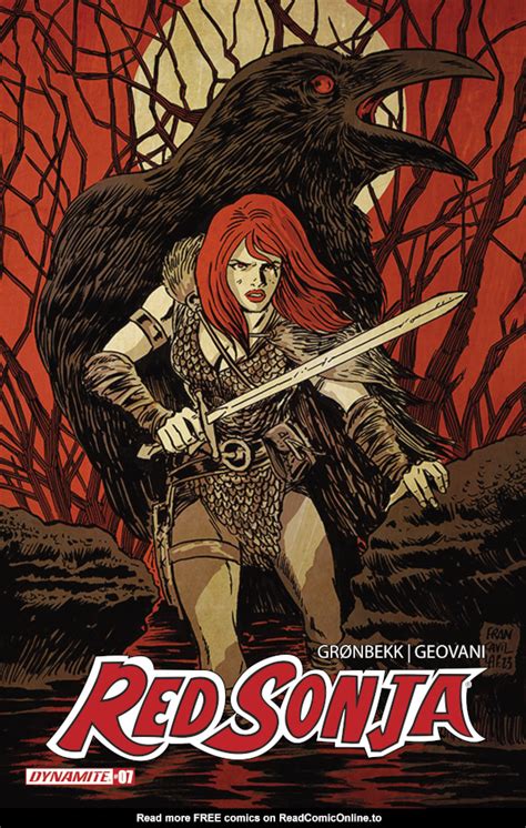 Red Sonja RazorFine Review