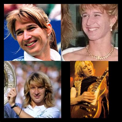 M Ent Group On Twitter Rt Nancy Steffi Graf Another Male