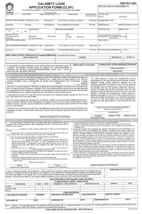 Form Hqp Slf Fill Out Printable Pdf Forms Online