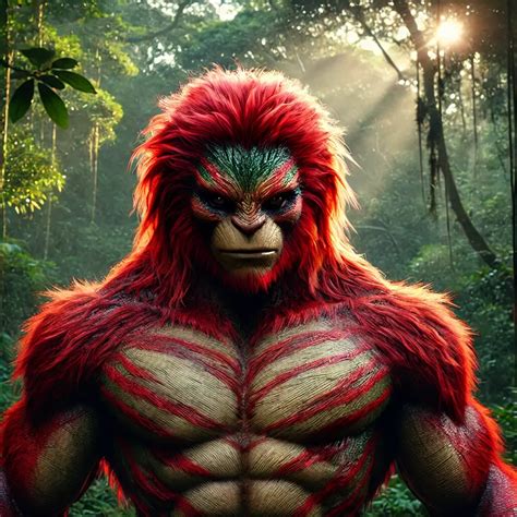 Chenoo Gods And Monsters