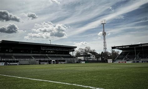 Kas Eupen Vor Neuausrichtung As Eupen