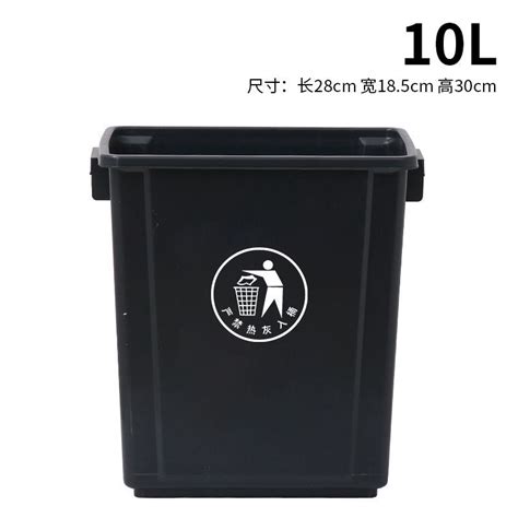 【可開發票】加厚 100l大垃圾桶 有蓋 回收垃圾桶 大容量垃圾桶60l 大型垃圾桶 無蓋 分類垃圾桶大容量 戶外垃圾桶 蝦皮購物
