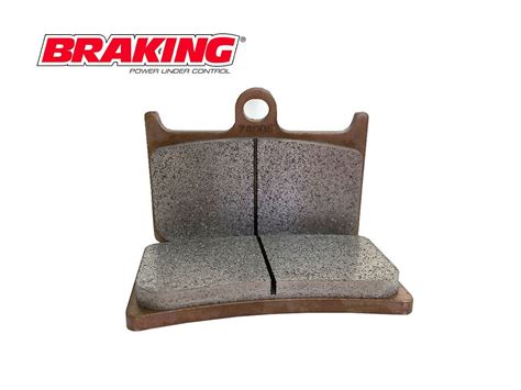 780SM1 SM1 SET PASTIGLIE POSTERIORI BRAKING BMW R 1250 GS 1250 2019 2020