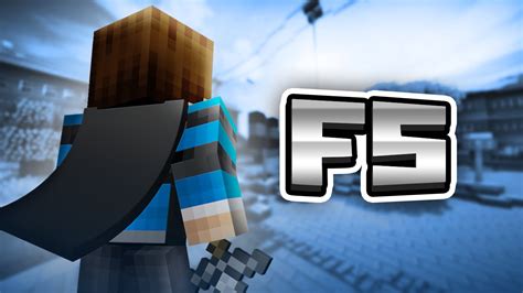 Minecraft F5 Challenge Youtube
