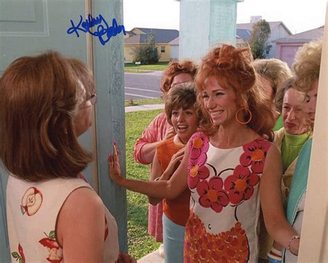 Kathy Baker Edward Scissorhands