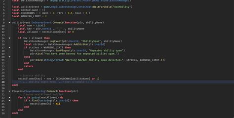 Scripter For Hire Portfolios Developer Forum Roblox