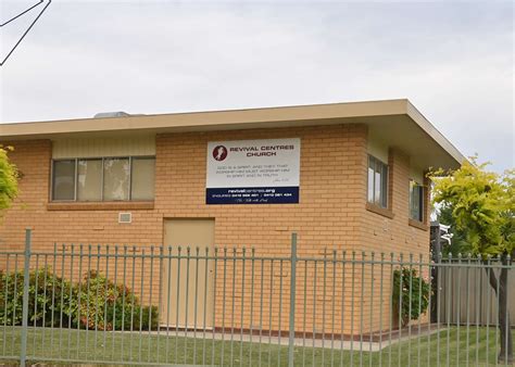 Appeal For Witnesses In Alleged Church Sex Abuse Case Shepparton News