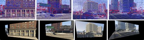 Natural Image Stitching Using Depth Maps