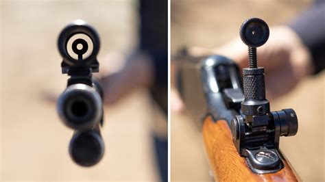 Winchester 94 22 Wmr Silhouette Rifle