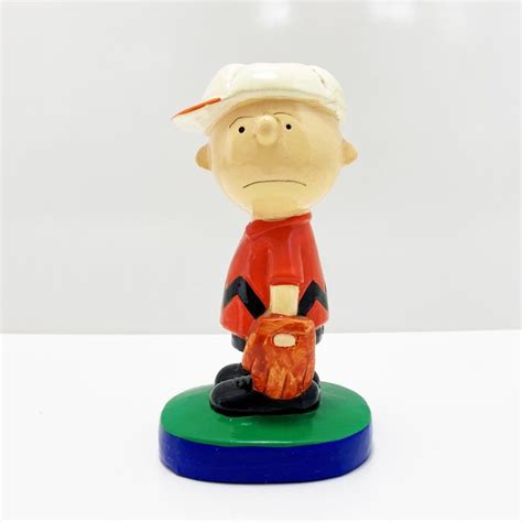 Vintage Charlie Brown Snoopy Peanuts Comic Beeldje Catawiki