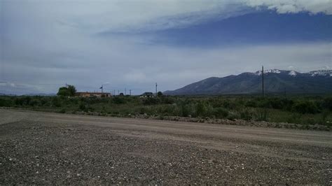 Running On Eddie Deeth Nevada