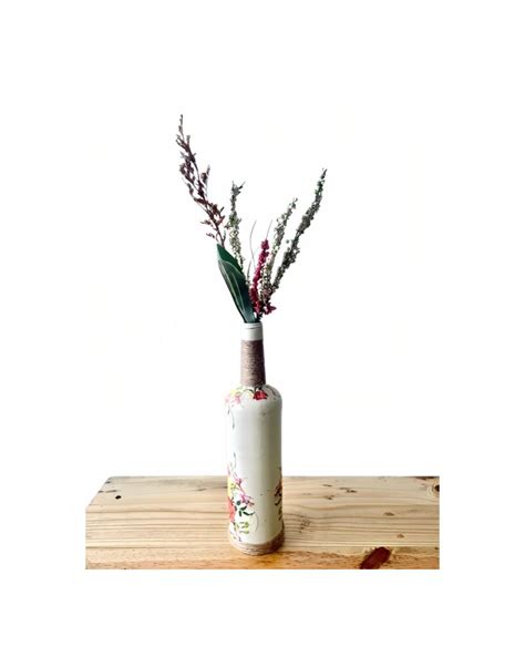 Botellas Decoradas