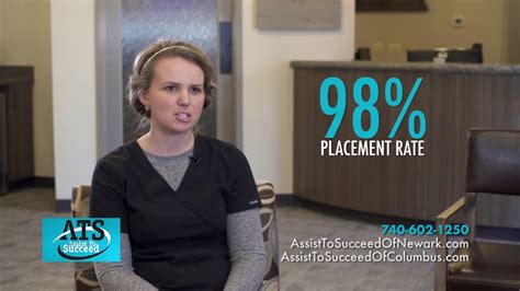 Ohios 1 Dental Assisting Schools Youtube