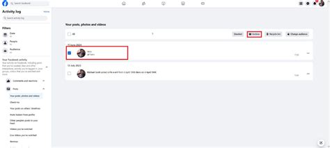 How To Hide Posts From Facebook Timeline TechCult