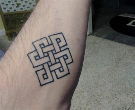 Significado De Tatuagens De Karma Significados De Tatuagens Blendup