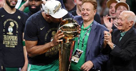 Quiénes Son Los Equipos Con Más Campeonatos En La Historia De La Nba
