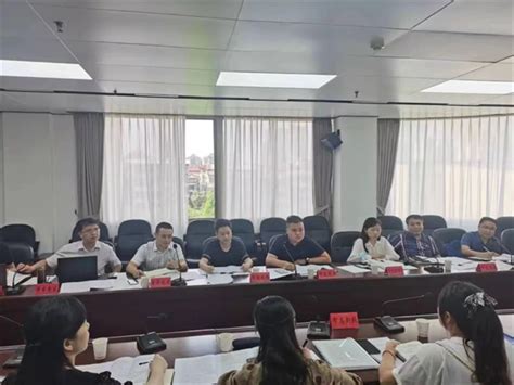 衡阳市人民政府门户网站 衡阳市发改委组织市本级重大项目专家联审