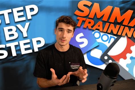 How To Start Social Media Marketing Smma As A Beginner In 2020 Step