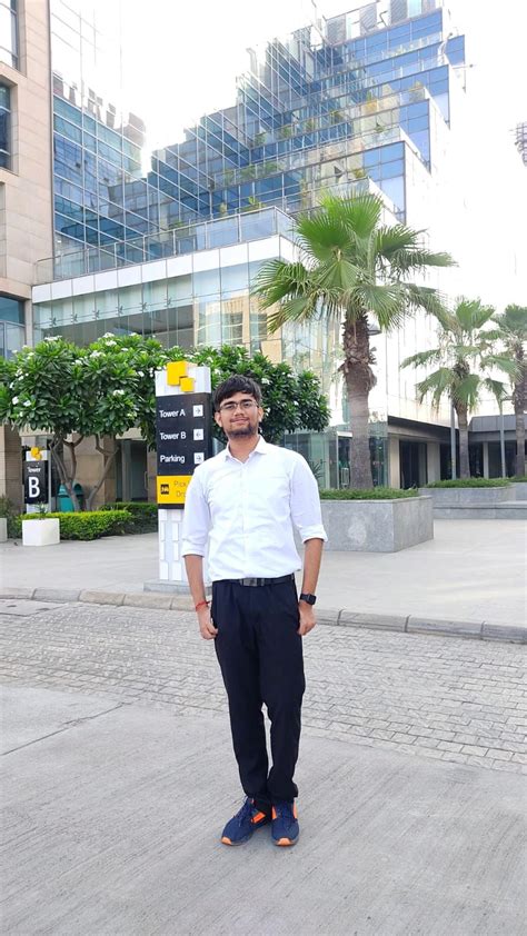 Ankit Jha On Linkedin Internshipjourney Newbeginnings Professionalgrowth Ensuredit 48