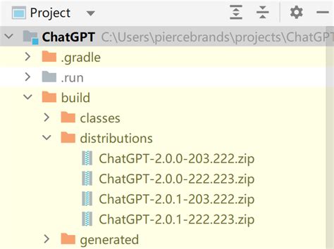 Build From Source ChatGPT Docs