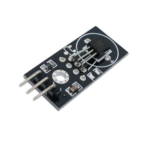 Moduł Czujnik Temperatury Ds18b20 Arduino Erli Pl