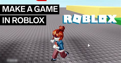 Hướng Dẫn Tạo Trò Chơi Roblox Bằng Roblox Studio Vn